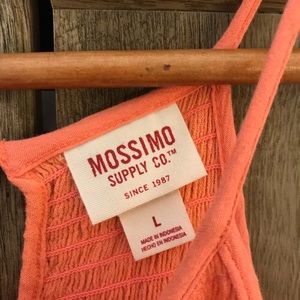 Mossimo Supply Co. | Dresses | Mossimo Dress | Poshmark